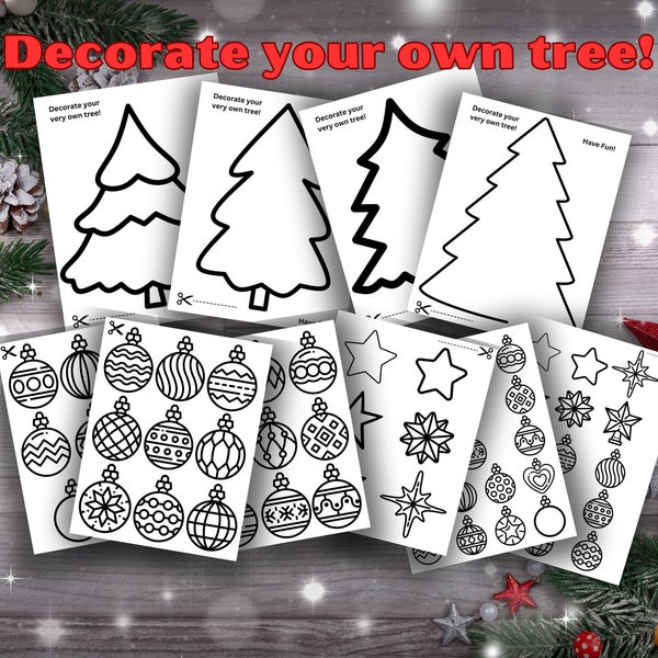 Christmas Craft - Etsy