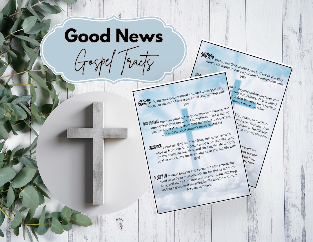 Christian Gospel Tracts Jesus Lord Trick or Treat Hand Out Cards the ...