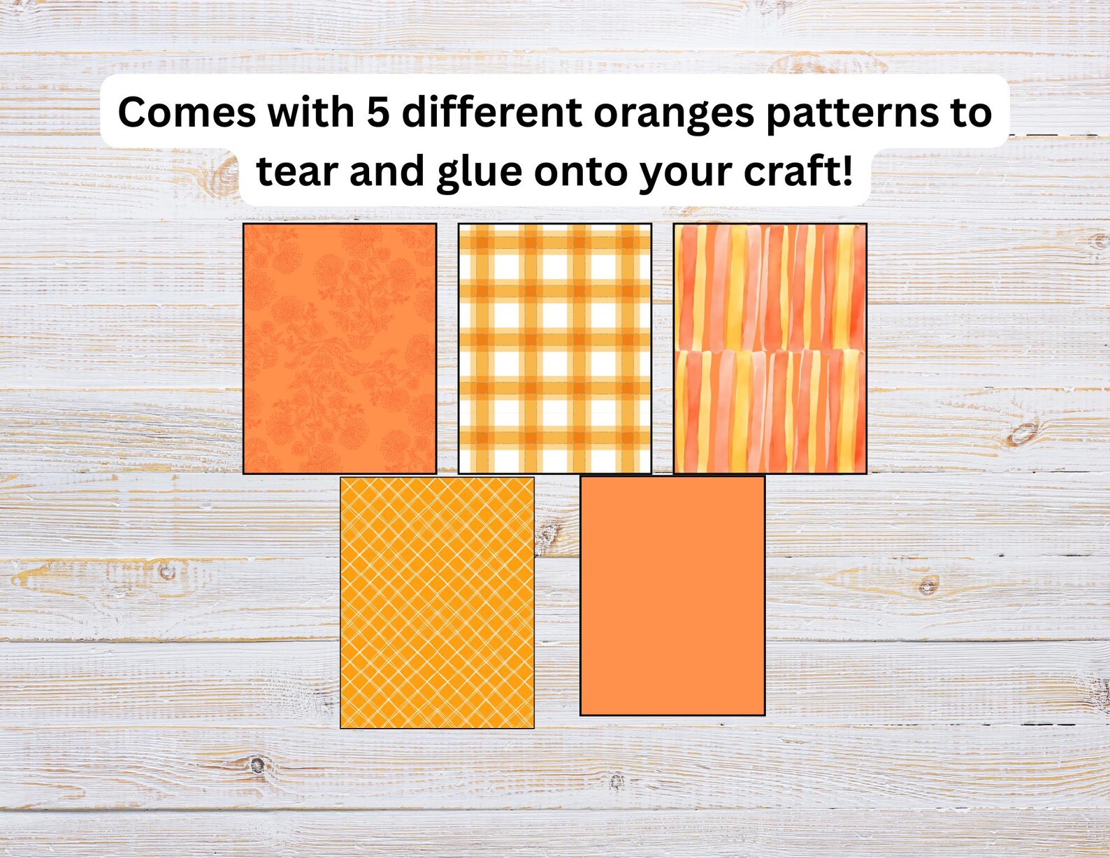 God Picked Me, Shredded Pumpkin Craft, Christian Coloring Activity ...