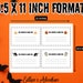 Printable Halloween Coupon Book, Printable Trick or Treat, Halloween ...