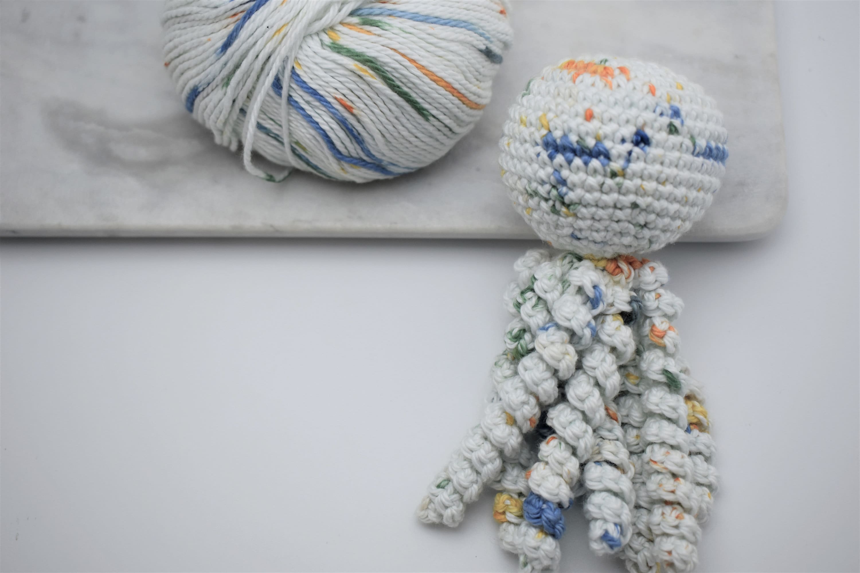 Crochet Preemie Octopus. NICU Octo. Newborn Toy. - Etsy