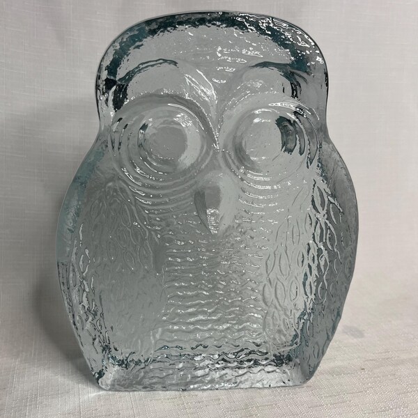 Vintage Blenko Glass - Etsy