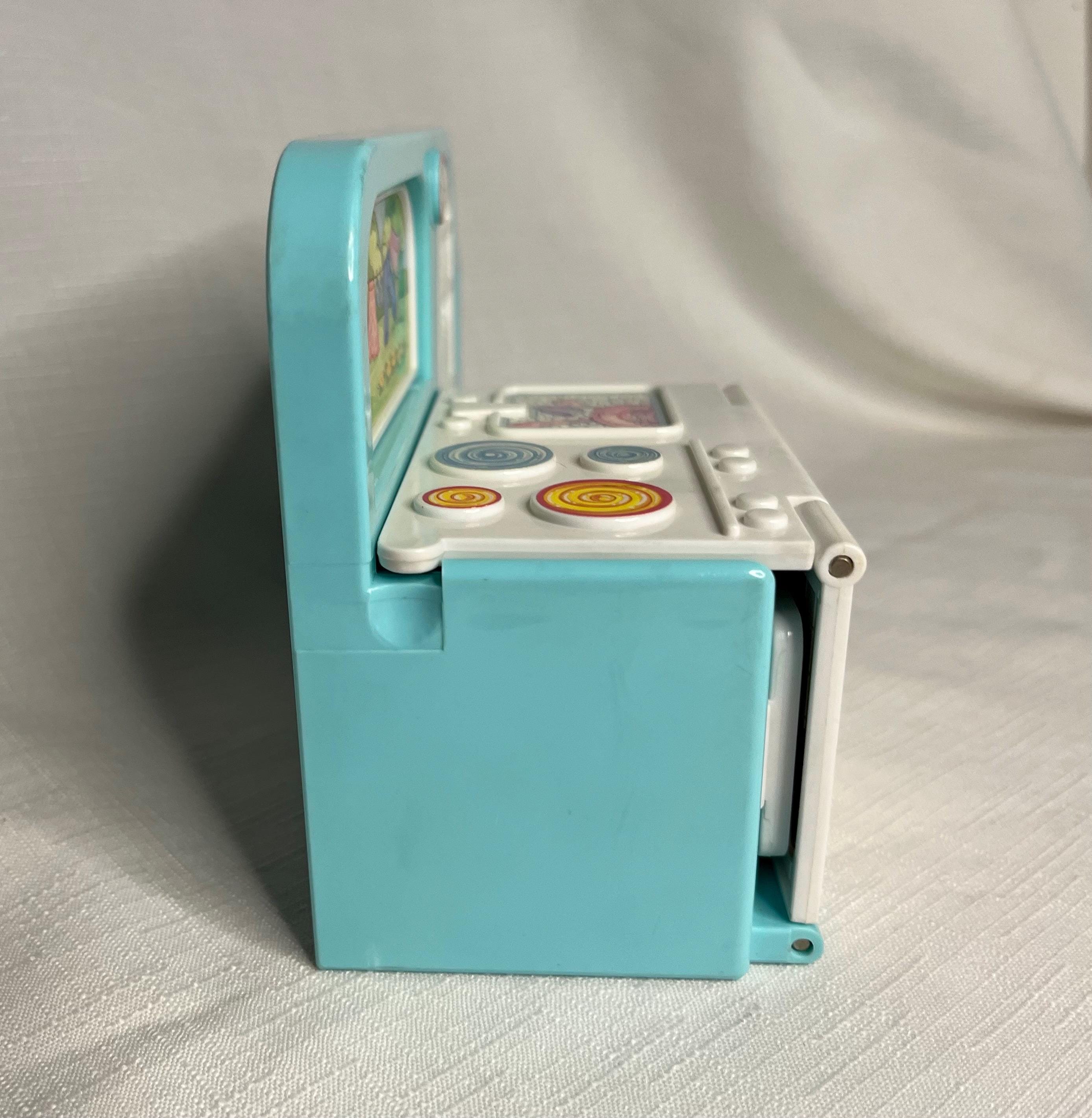 Vintage Playskool Flip N Fancy Kitchen and Laundry Playset, 1991 - Etsy