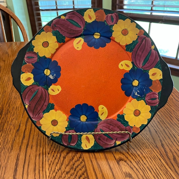 Czech Pottery - Etsy