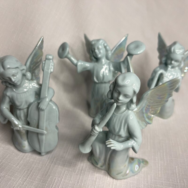 Dresden Blue Angels - Etsy