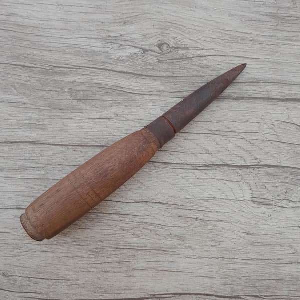 Marlin Spike Tool - Etsy