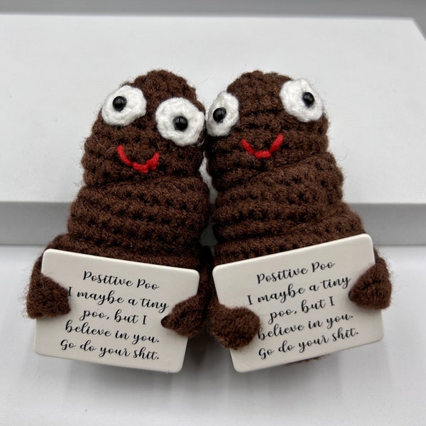 Poo - Etsy