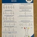 A3 ECG Poster - Etsy