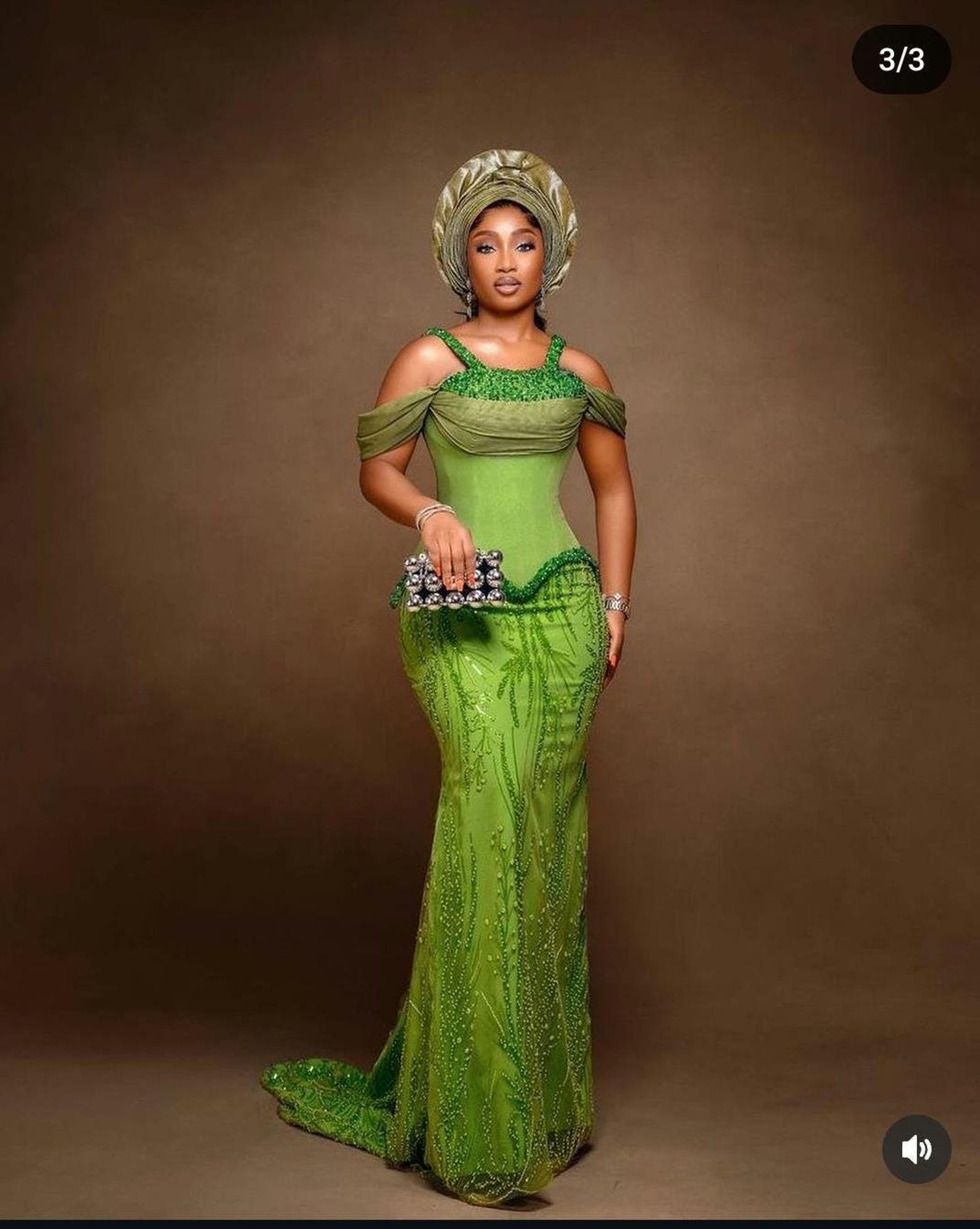 African Wears, Lace Gown, Sample Lace Dress, African Classy Gown ...