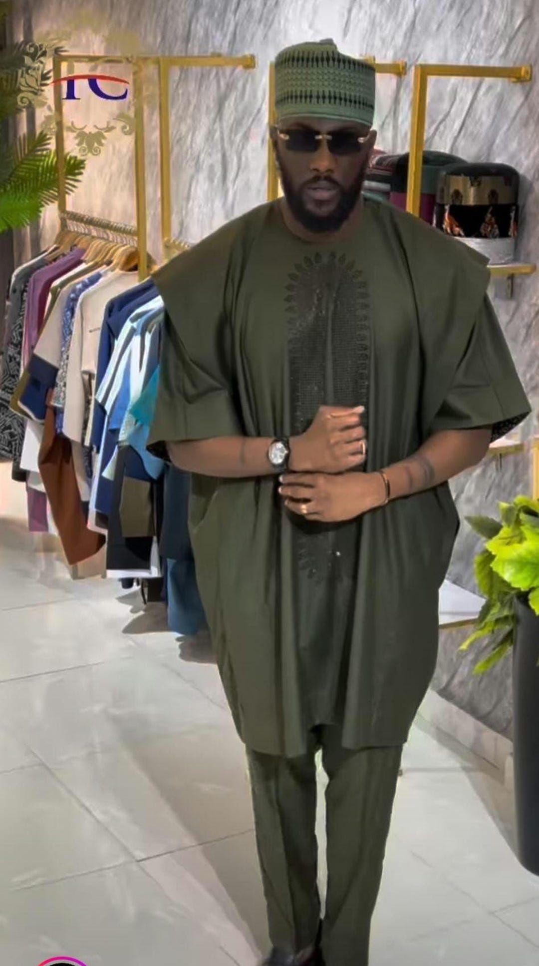 Men's Outfit,male Clothing,male Clothes, African Male Fashion, Outfit ...