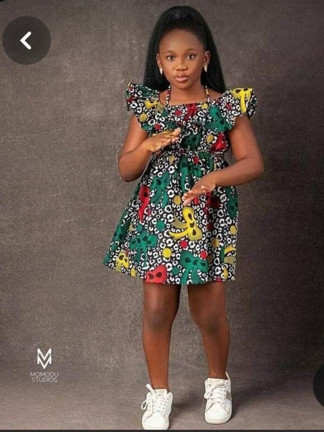 Children Ankara Wears, Children Fashion Wears,ankara Wears,ankara ...