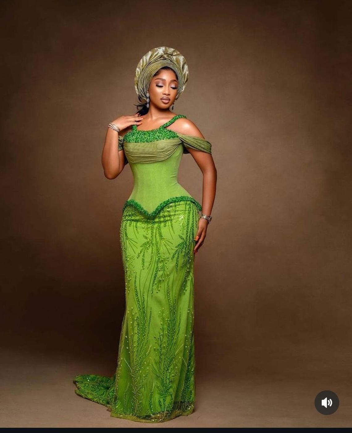 African Wears, Lace Gown, Sample Lace Dress, African Classy Gown ...