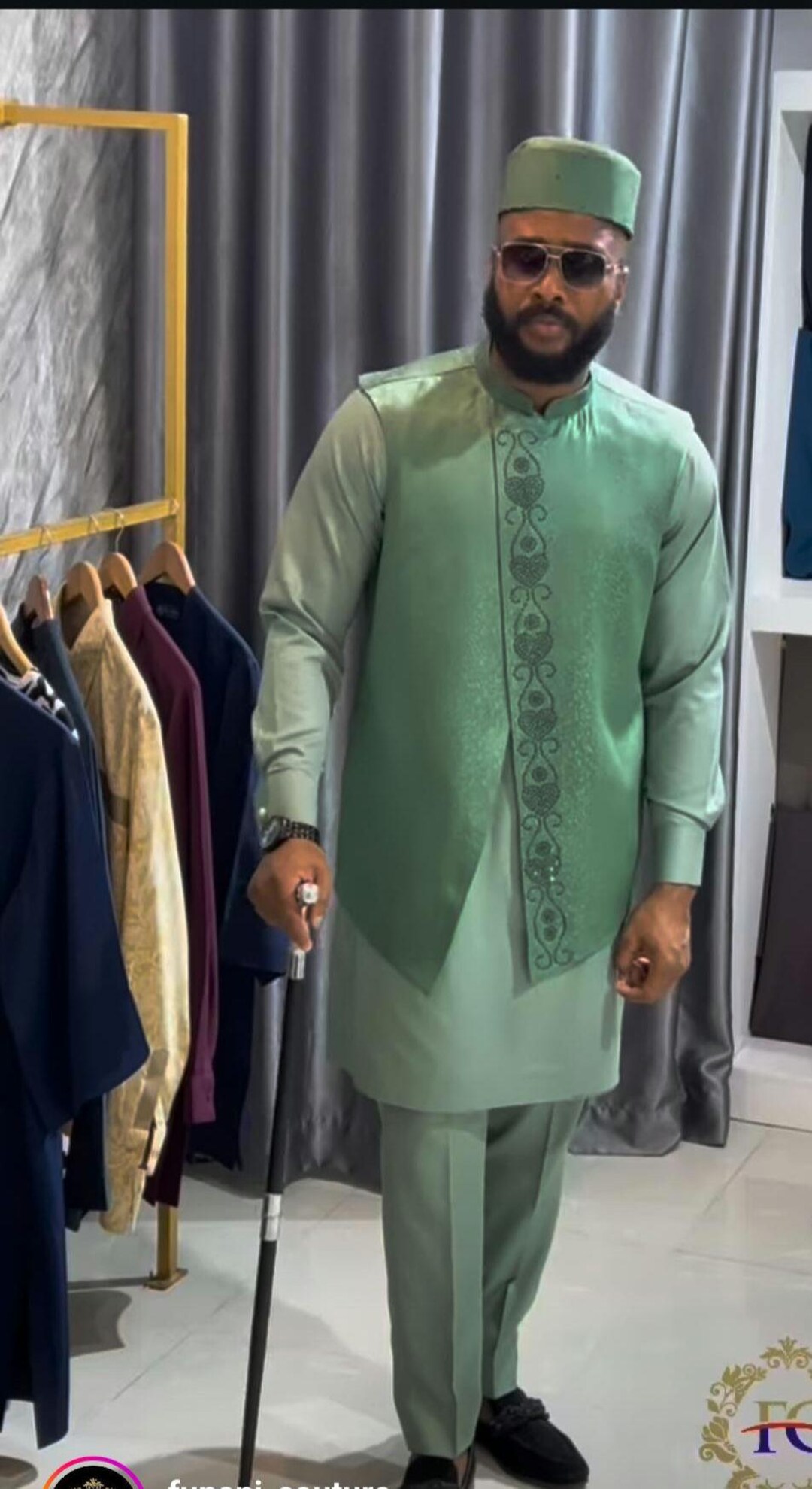 Men's Outfit,male Clothing,male Clothes, African Male Fashion, Outfit ...