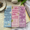 Shatter Me Series Bookmarks - Shatter Me | Ignite Me | Tahereh Mafi ...