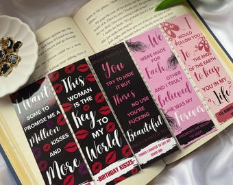 A Million Kisses in Your Lifetime Sticker | Lancaster Prep | Monica ...