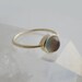 Gold - Mood Ring - Etsy