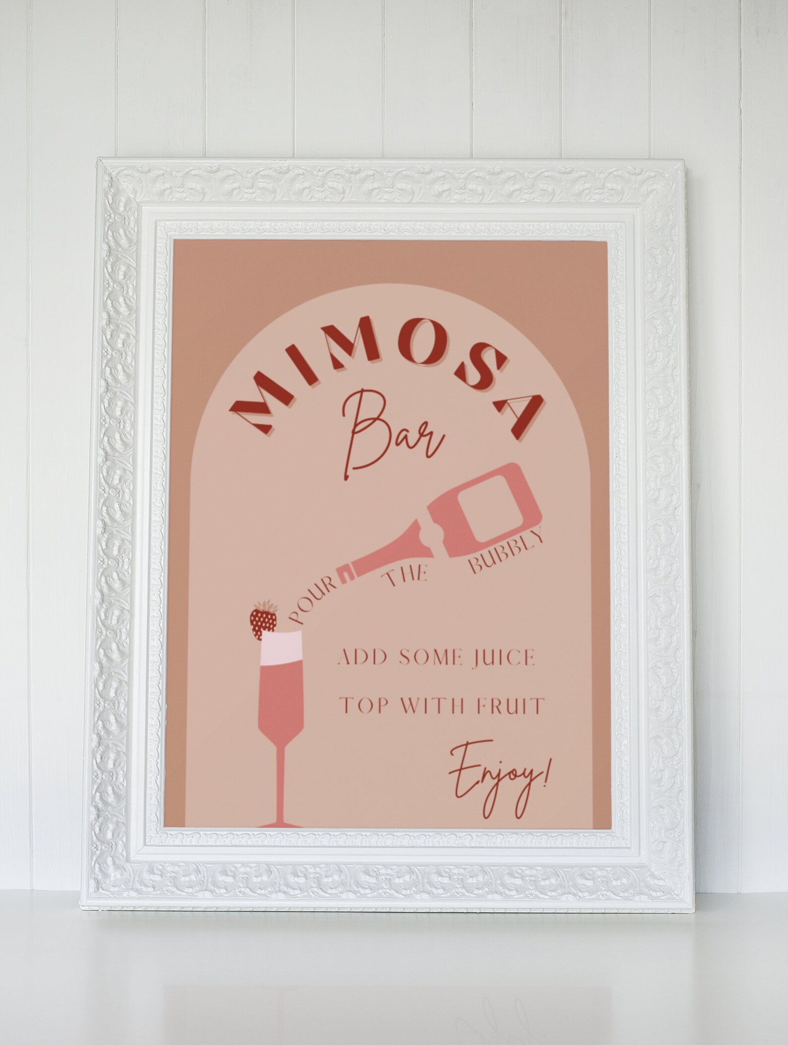 Customizable Bachelorette Party Signage Customizable - Etsy