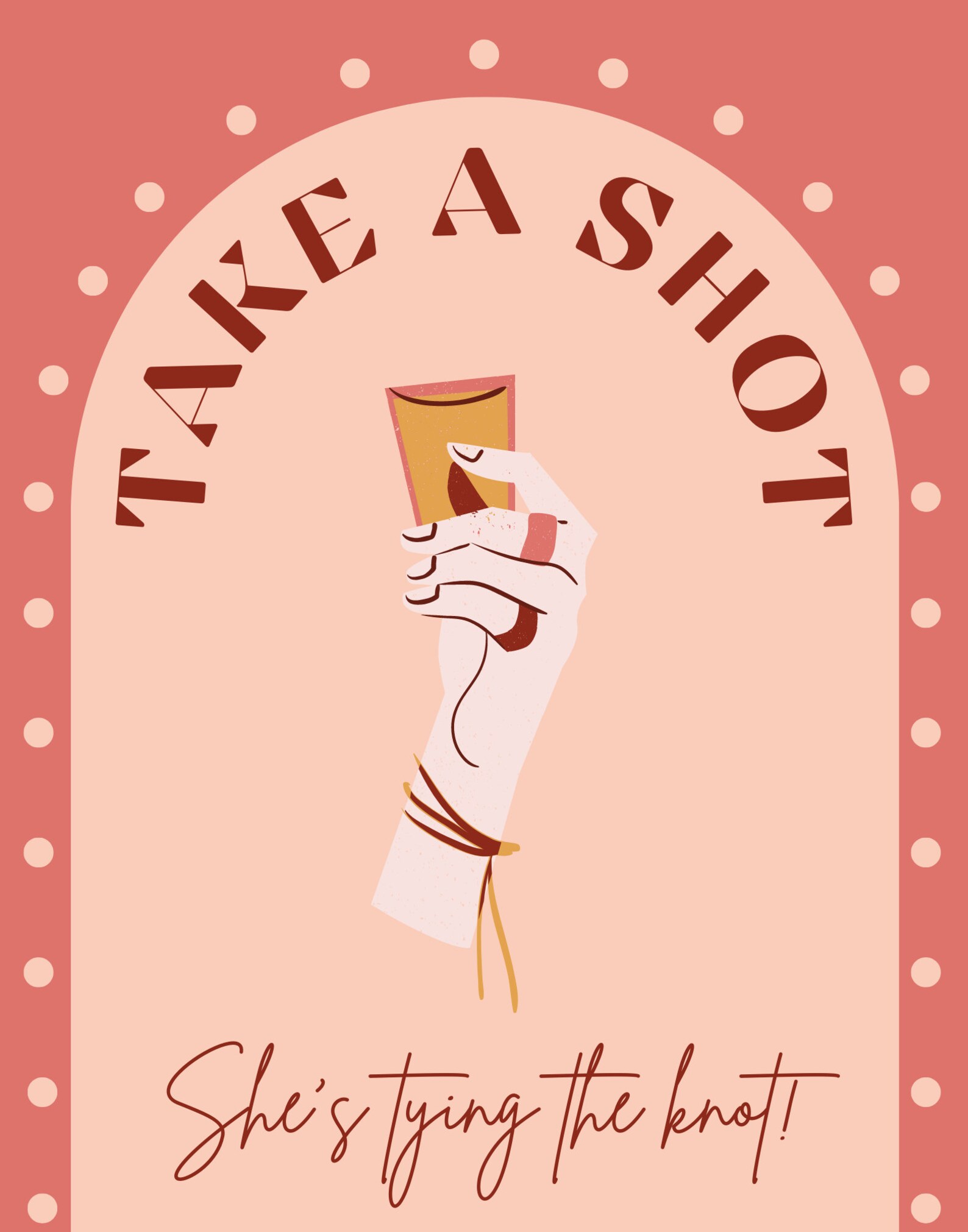 Customizable Bachelorette Party Signage Customizable - Etsy