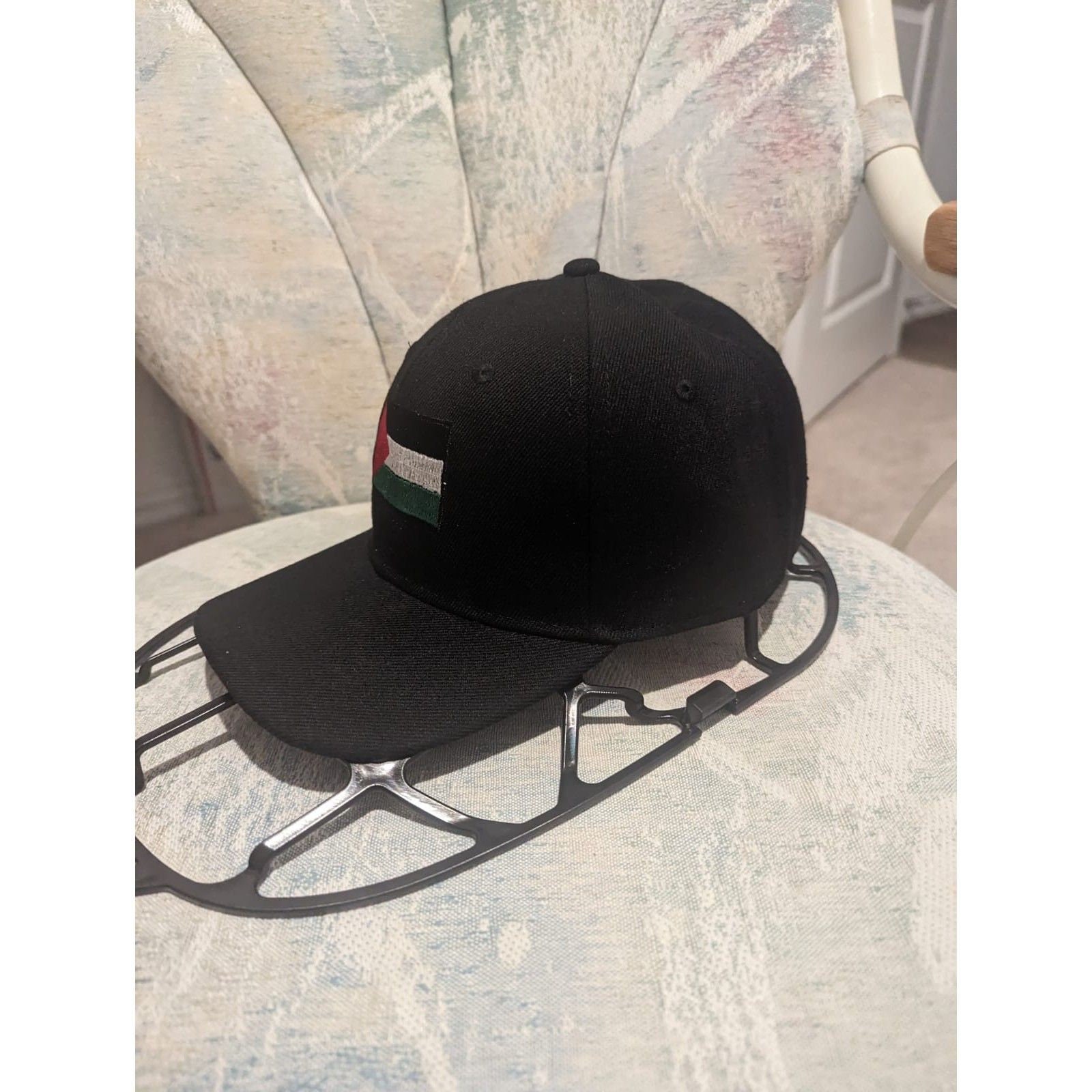 Free Palestine Hat Embroidery Baseball Cap Embroidered Cap - Etsy