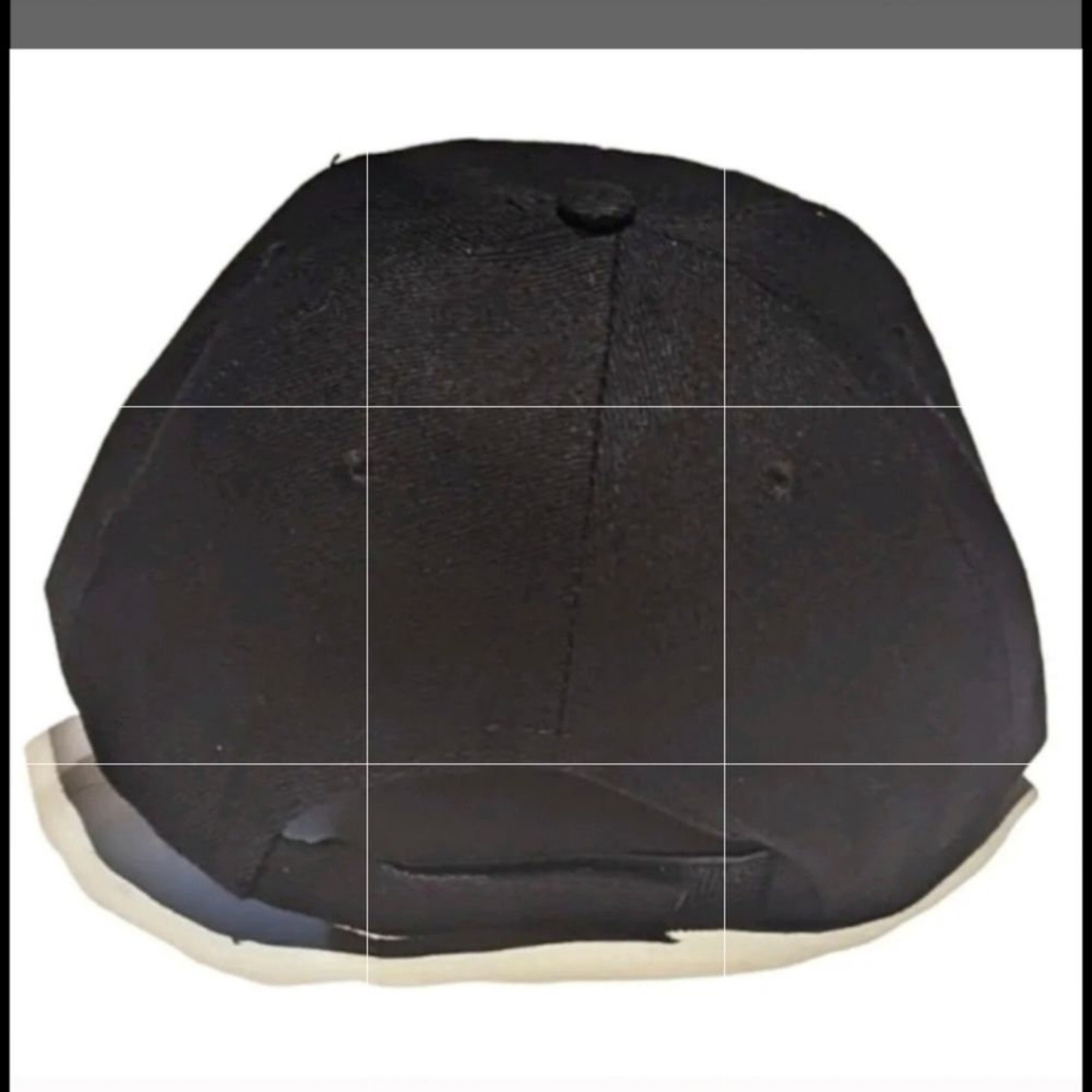 Men's Baseball Caps CCCP Communist Flag Embroidered Dad Hat Velcro Back ...