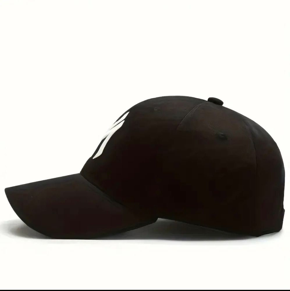 Baseball Caps Women's Hats 2023 New Soft Top Big Head Round Show Face ...