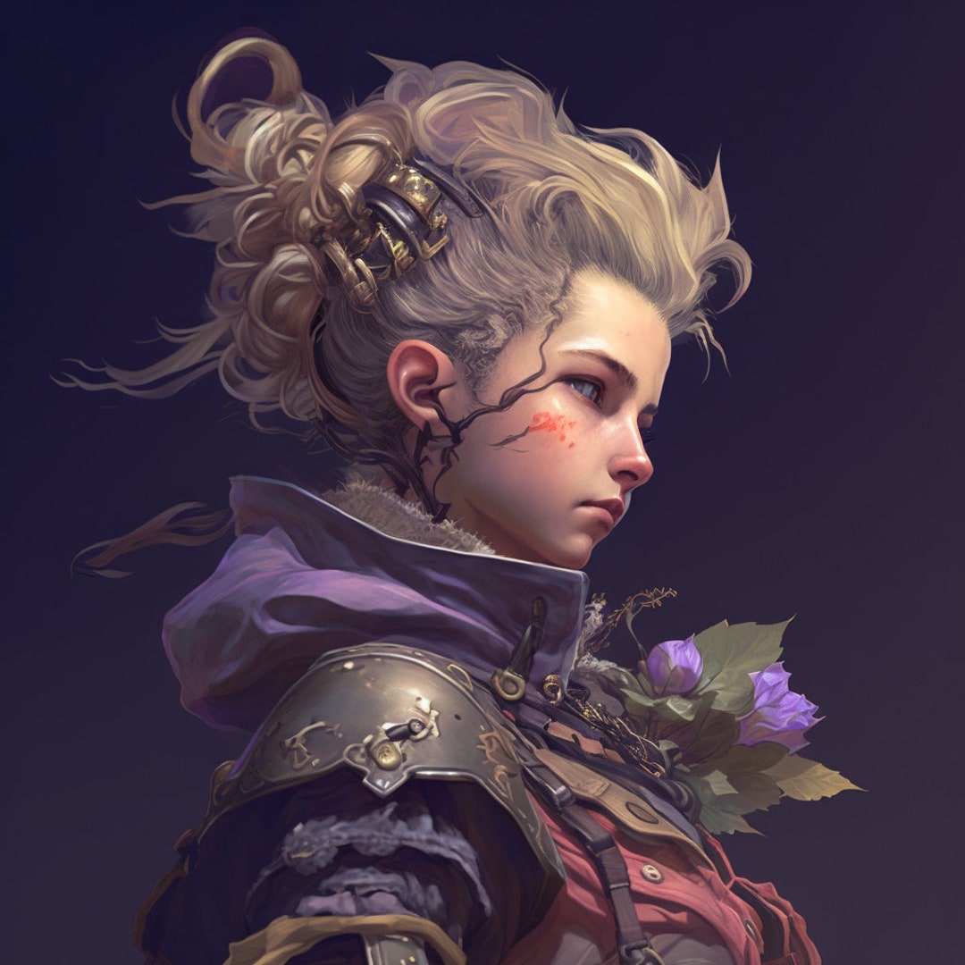 Steampunk Terra: A Copyright-free Digital Artwork Inspired by Final ...