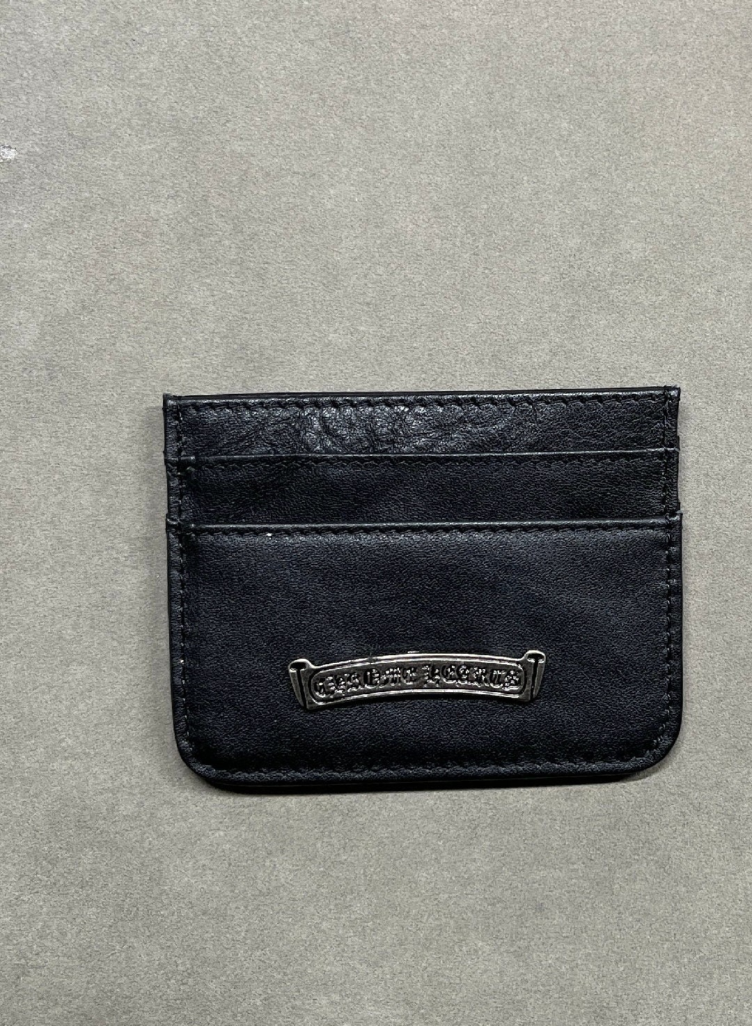 Chrome Hearts Card Holder - Etsy