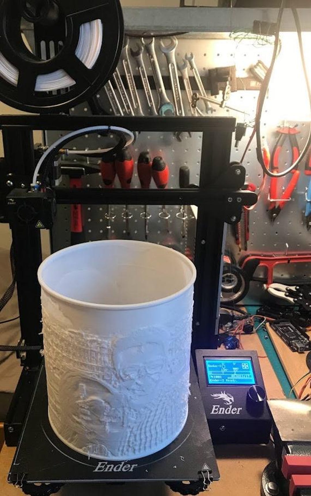 Personalized Lithophane Lampshade - Etsy