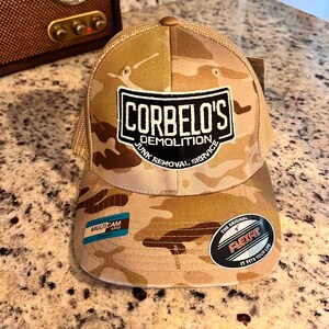 YP Classics Retro Trucker Cap 6606, Hat Custom, Logo Trucker Hat Custom ...