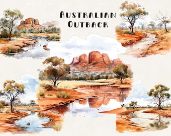 Chili Pepper Clipart Watercolor Illustration Food Clipart Commercial ...