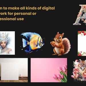 Midjourney Prompt Guide Notion Dashboard Prompt Keywords and Midjourney Tutorials in Notion ...