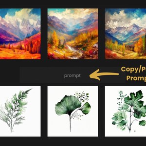 Midjourney Prompt Guide Notion Dashboard Prompt Keywords and Midjourney Tutorials in Notion ...