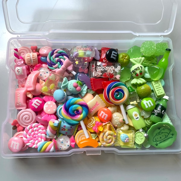 Diy Phone Case Kit - Etsy