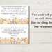 ESV Scripture Cards - 5.5x8.5 Printable Memory Verse Cards - Etsy