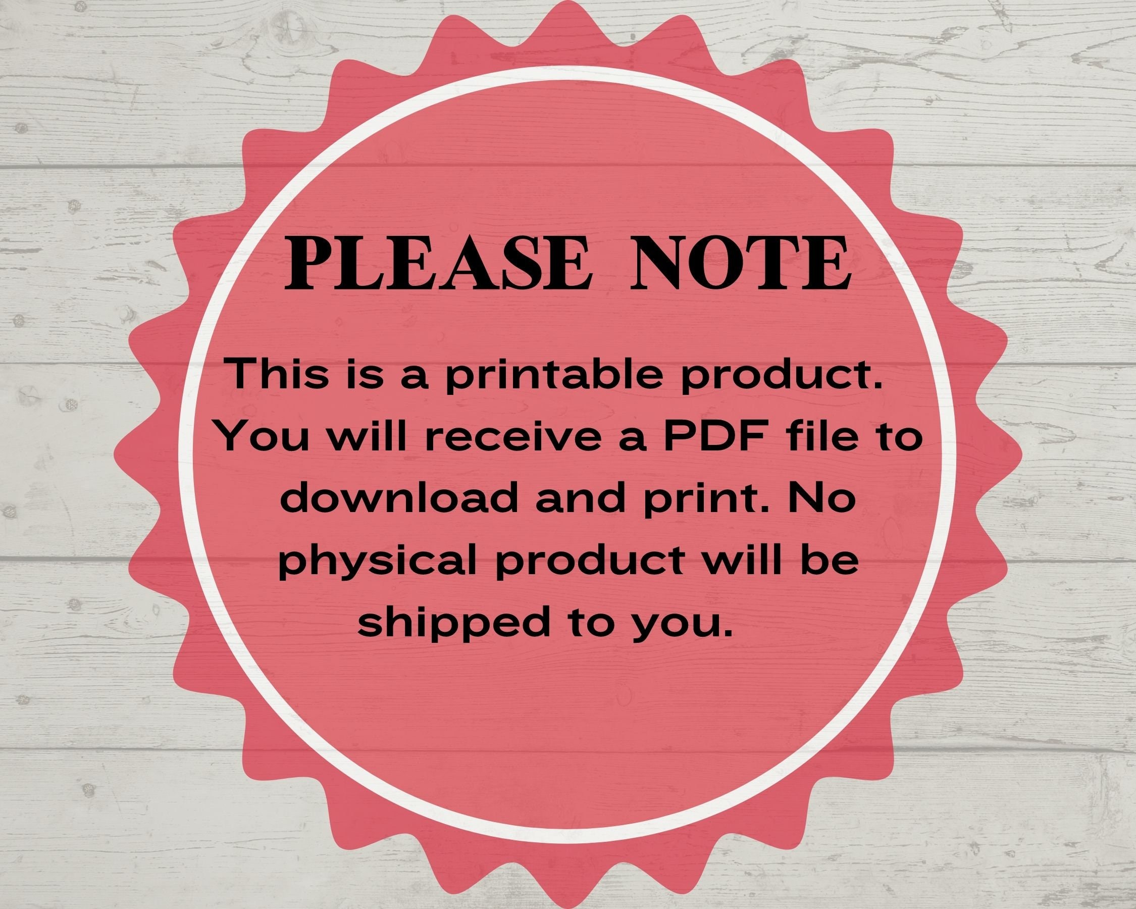 Floral Printable to Do List Check List PDF File A4 and 8.5x11 - Etsy