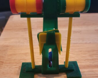 Vintage Saguaro Salt & Pepper Shakers Cactus Figural Ceramic Green - Etsy