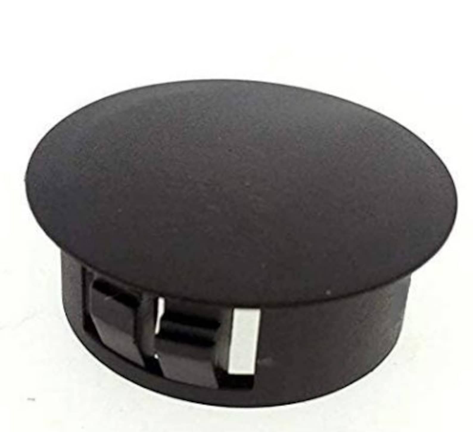 Ram TRX License Plate Hole Plugs - Color Matched to Skid Plate - Etsy