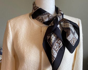 Vintage Scarves - Etsy