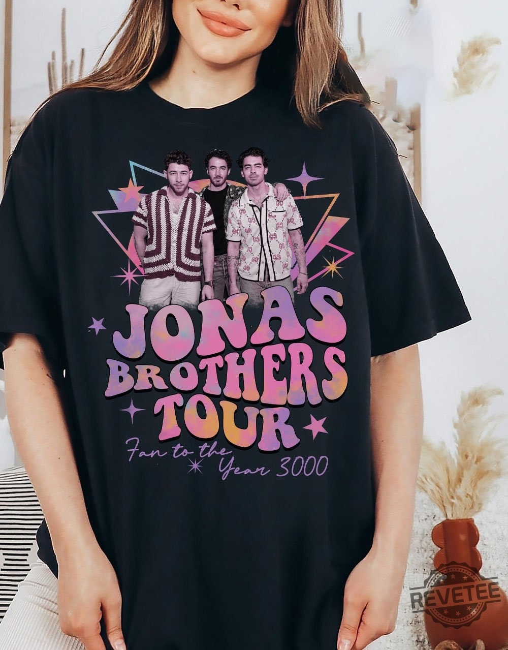 Year 3000 Jonas Brothers