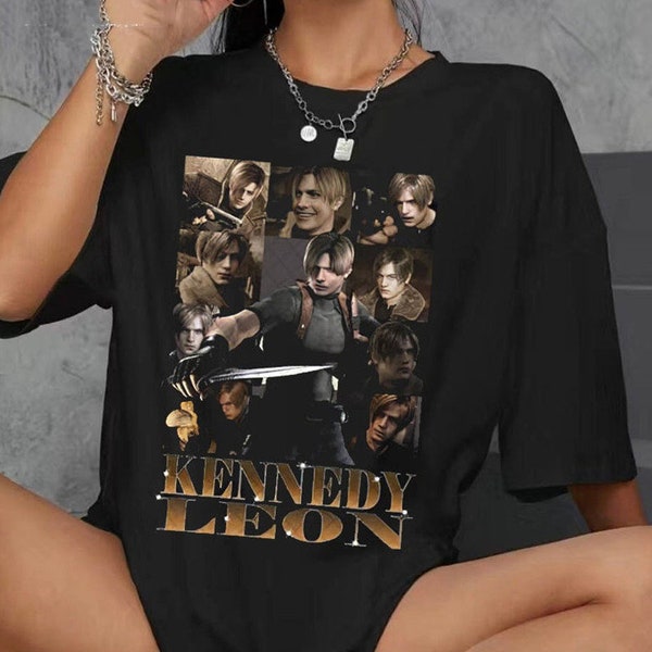 Resident Evil 4 Merchant - Etsy