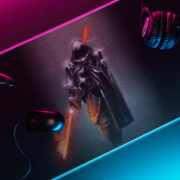 Darth maul mouse pad - Etsy Österreich