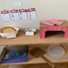Pizza Shop Dramatic Play Set - Etsy