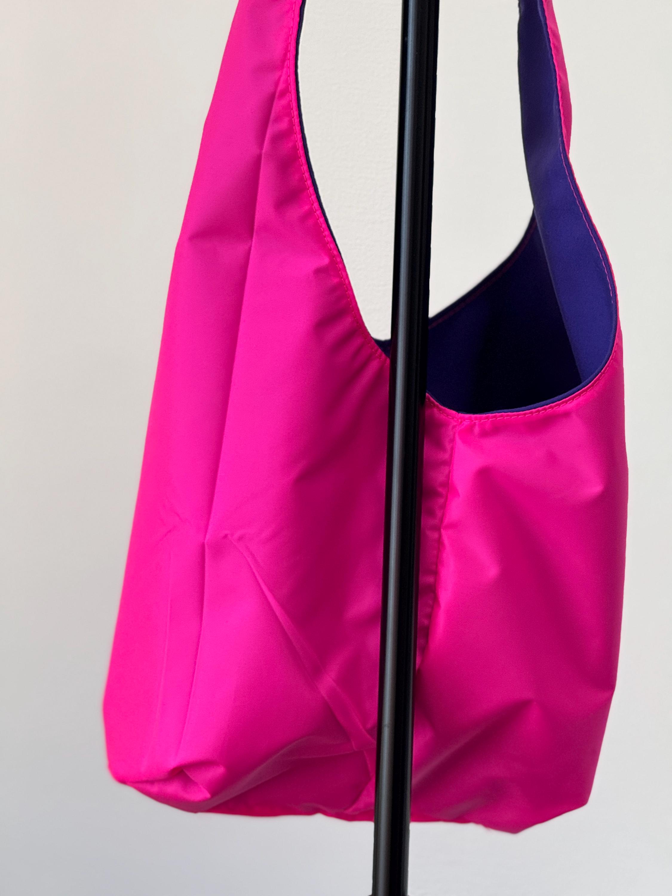 PDF Pattern Sling Bag,reversible,instant Download,big Bag Pattern ...