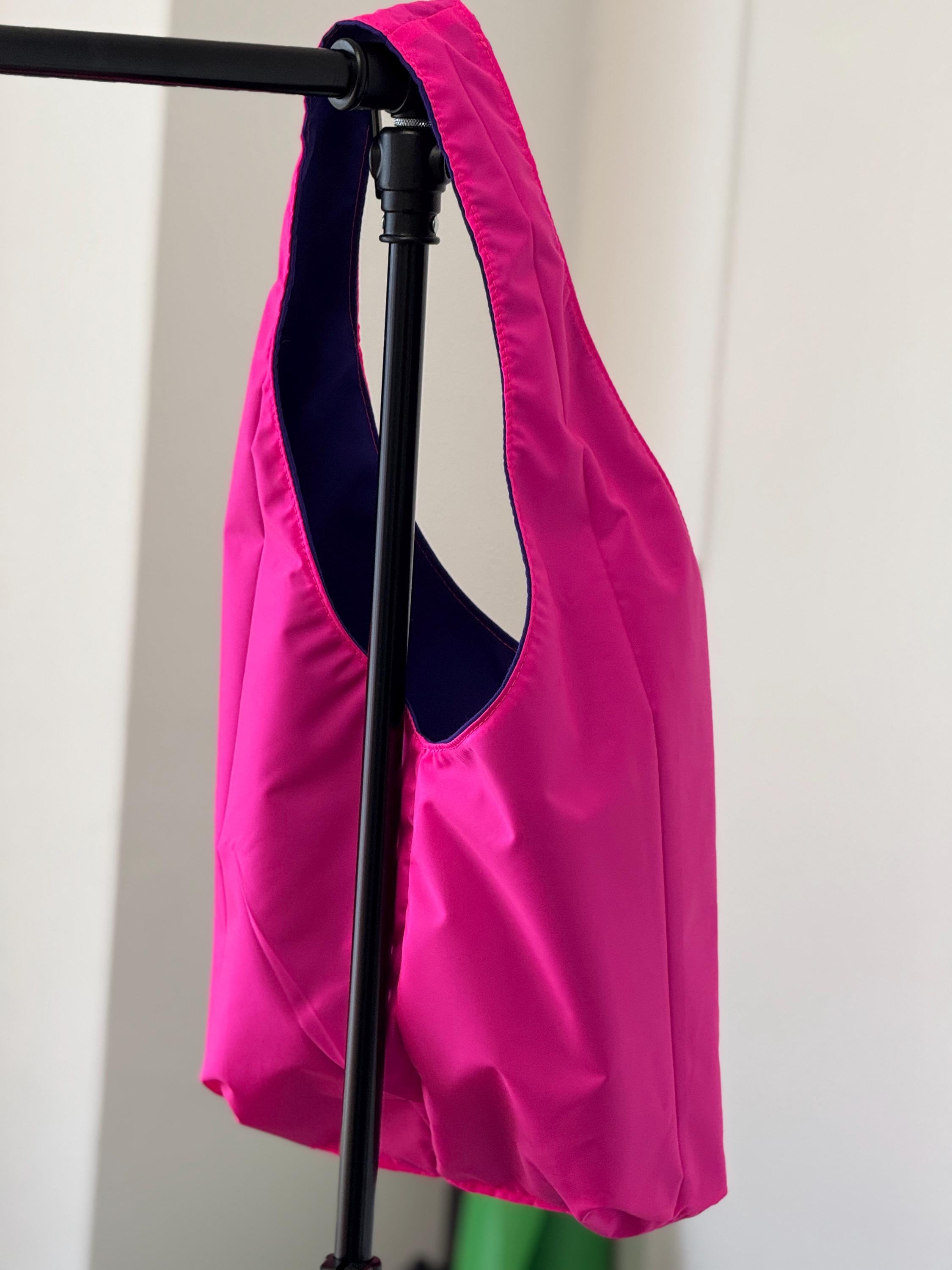 PDF Pattern Sling Bag,reversible,instant Download,big Bag Pattern ...