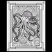 100+ Printable Octopus Coloring Pages Digital Download - Etsy