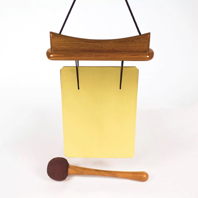 Shruti Thali Meditation Bell Ancient Healing Instrument With Pure ...