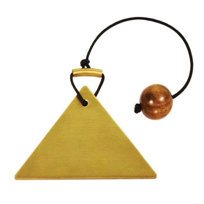 Sonic Pyramid Thali Small Resonant Elegance: Unveiling the Sonic ...