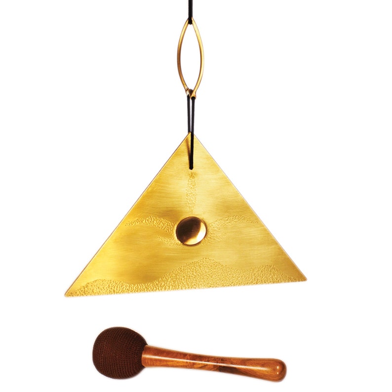 Sonic Pyramid Thali Medium Resonant Elegance: Unveiling the Sonic ...