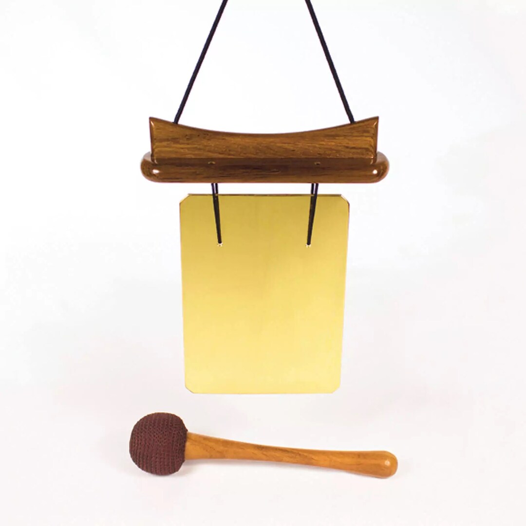 Shruti Thali Meditation Bell Ancient Healing Instrument With Pure ...