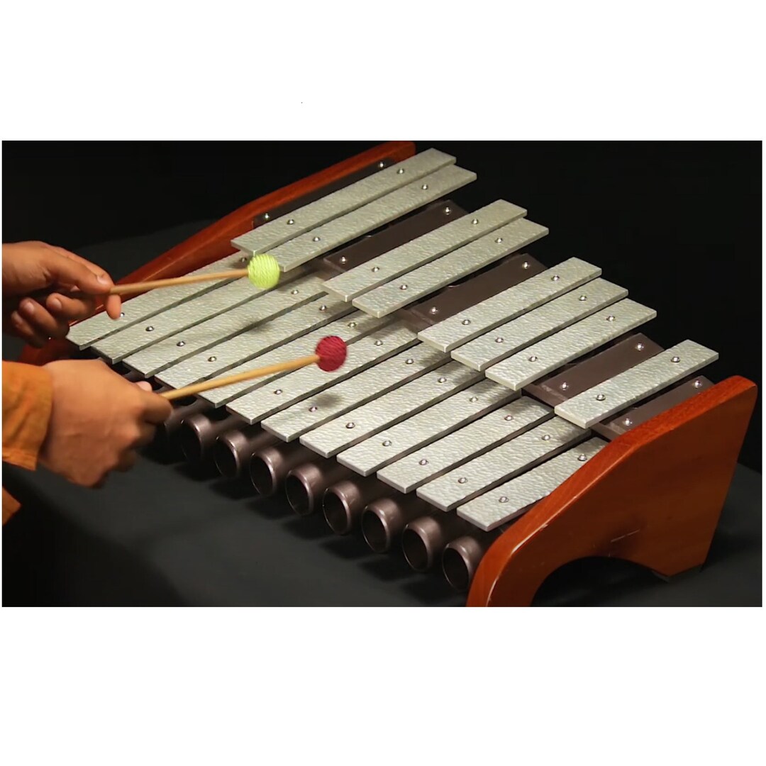 Svara Tarang Chromatic Sonic Kaleidoscope: Unleashing the Vibrance of ...